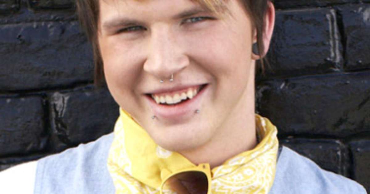 Ex-American Idol estreia como ator de filme pornô gay