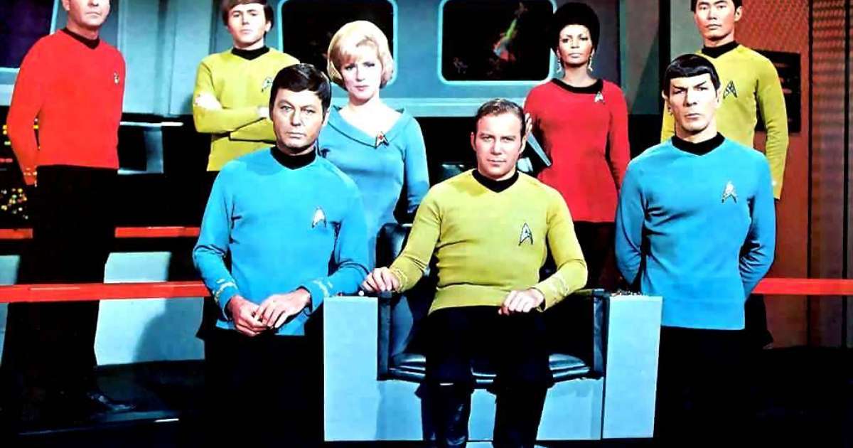 Star Trek chega aos cinemas nesta 6ª; saiba 20 curiosidades