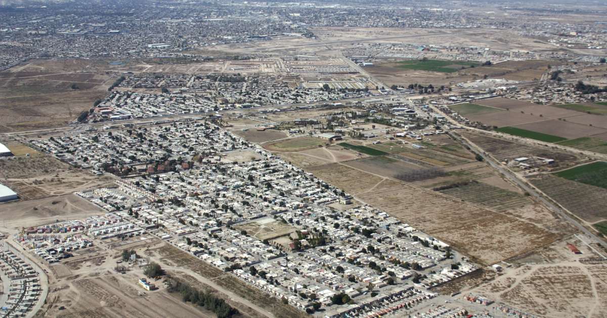 Torreón é oásis de progresso em pleno deserto mexicano