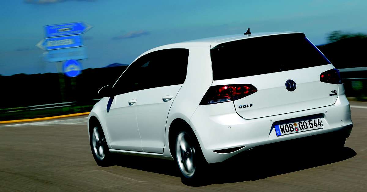 Golf, Clio e Civic: veja destaques do salão de Buenos Aires