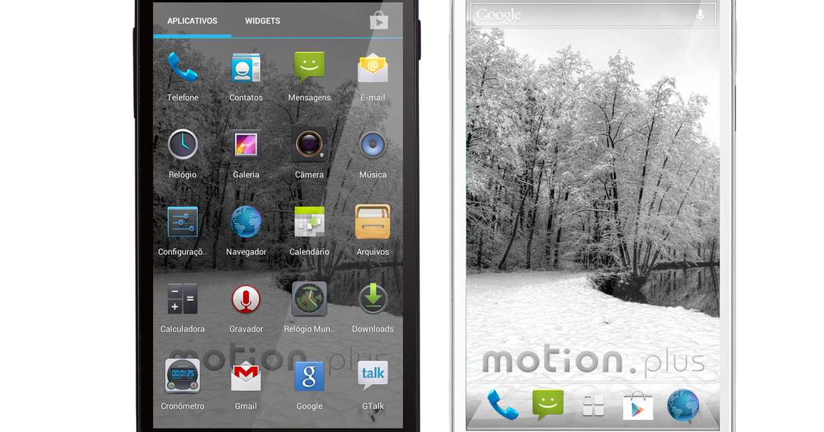 CCE lança quatro smartphones e dois tablets