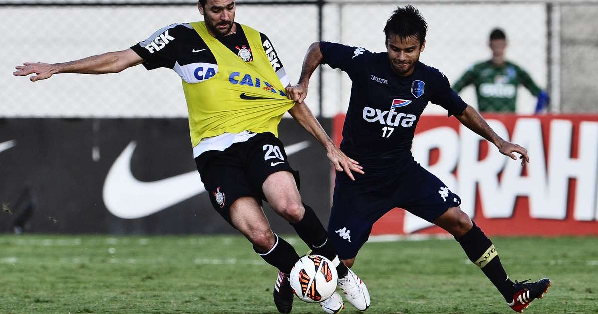 Saviola é oferecido ao Internacional e empolga D'Alessandro