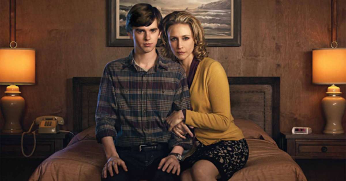 De Dexter a Bates Motel: conheça os grandes psicopatas da TV