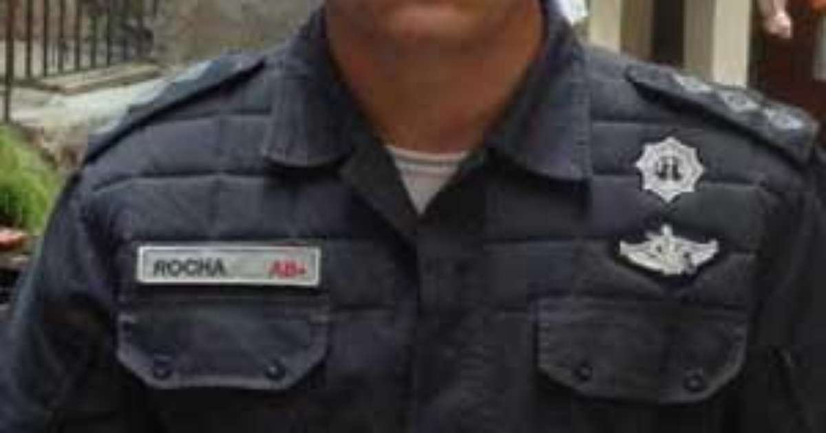 Ator Sandro Rocha, de Tropa de Elite, deixa Telexfree