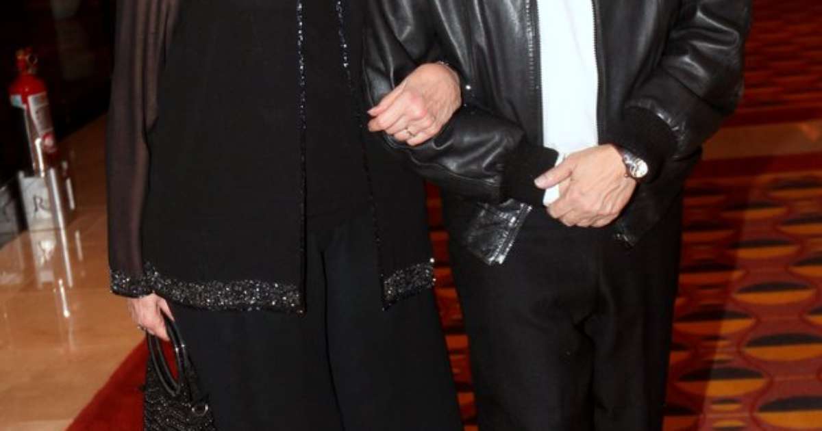 Veja fotos da estreia da peça de Eva Wilma em São Paulo