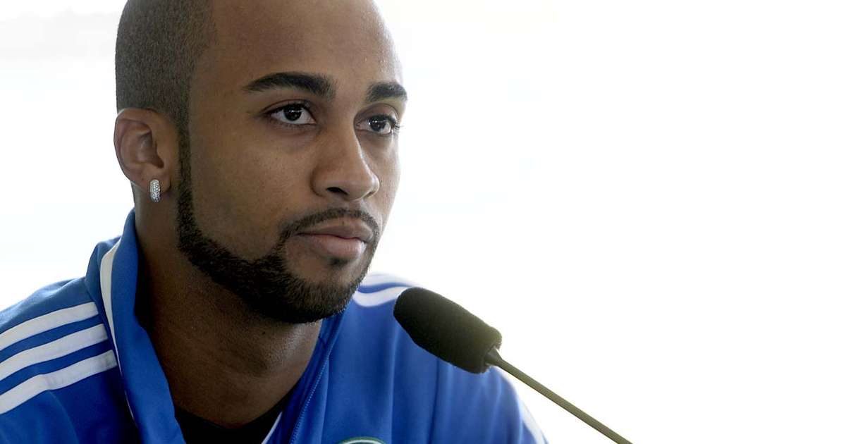 Otimista com Wesley, Atlético-MG quer mandar Berola ao Palmeiras
