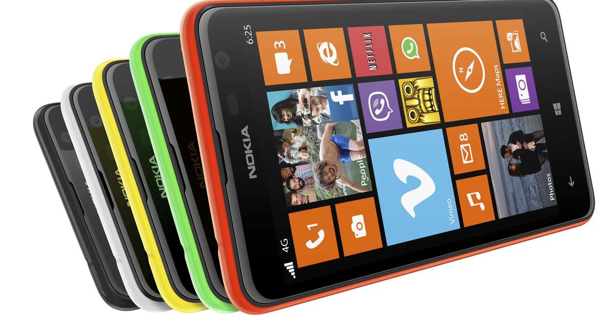 Microsoft permite que usuários criem apps para Windows Phone