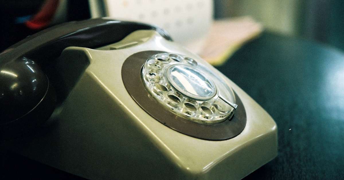 De modem discado a fita cassete: lembre 10 sons que já 'morreram'