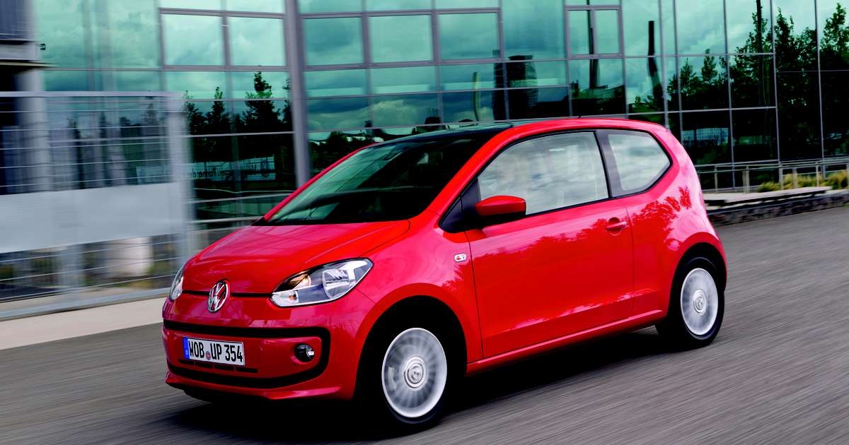 Conheça o novo carro da Volkswagen em testes no Brasil