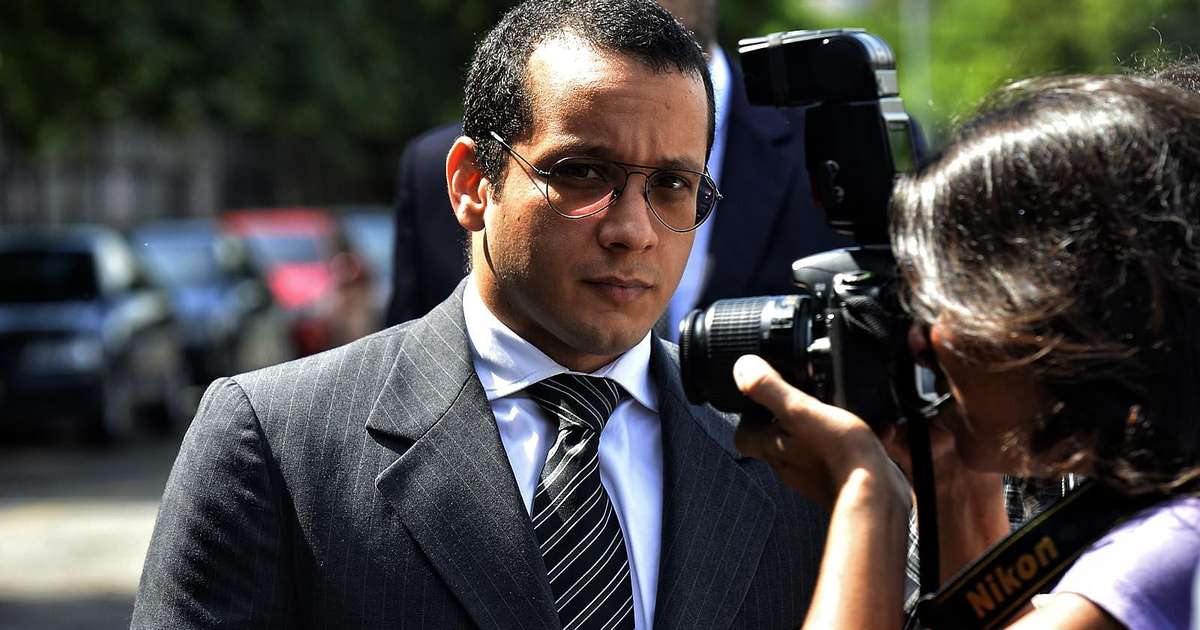 Justiça decreta prisão de Gil Rugai, condenado em segunda instância ...