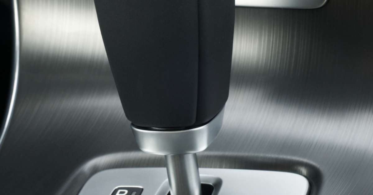 Veja diferença entre câmbio automático e sequencial