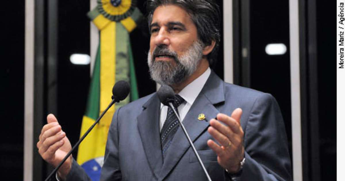 Para Raupp, é necessário respeito mútuo entre PT e PMDB