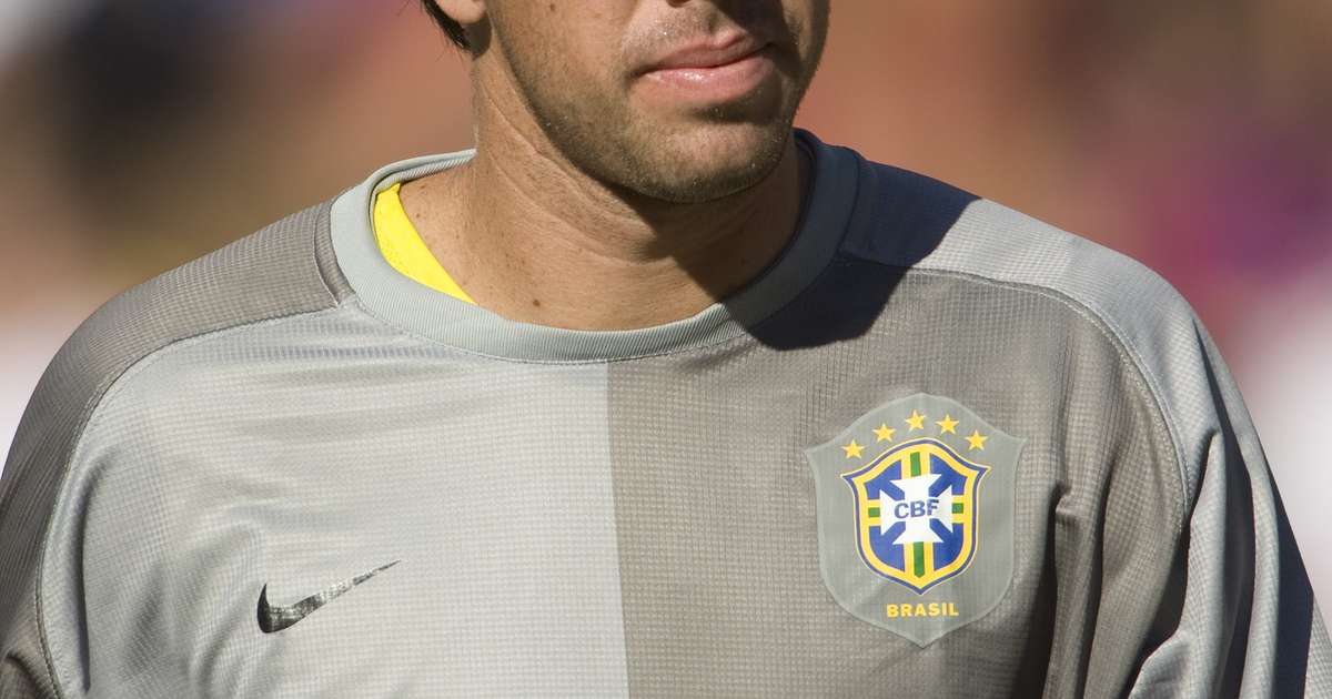 Seleção fará homenagem a Doni antes de amistoso com a Suíça