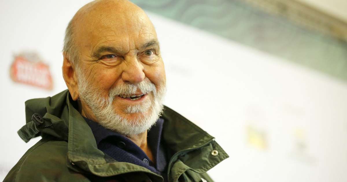 Lima Duarte fala sobre atual situação do cinema no Brasil