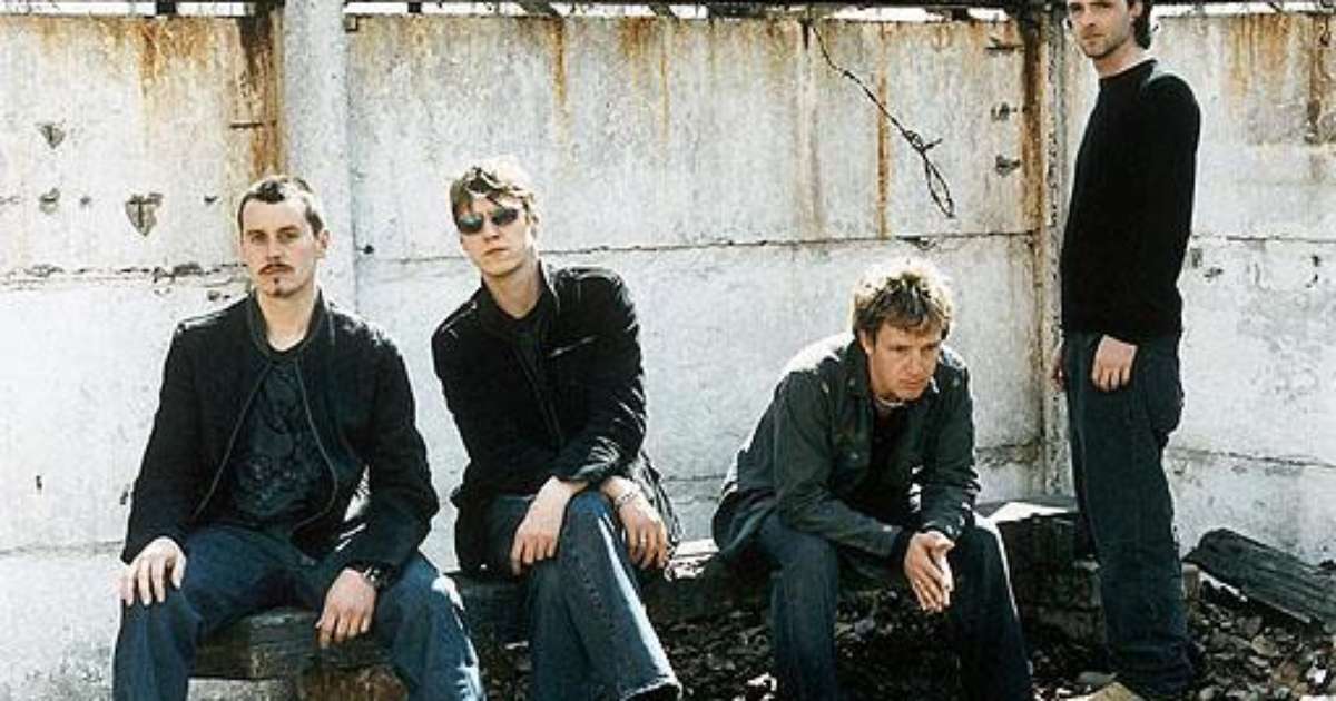 Melancolia e baladas melódicas são marcas do som do Travis