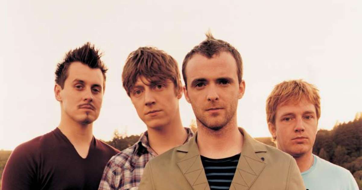 Com álbum novo, Travis agradece fãs que compraram disco