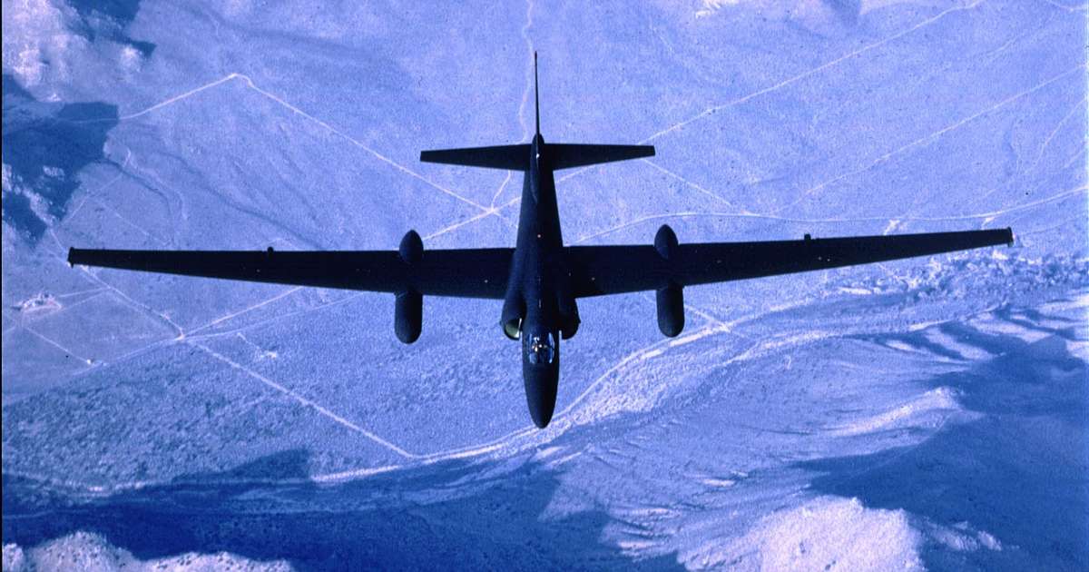 Documento da CIA confirma existência da Área 51