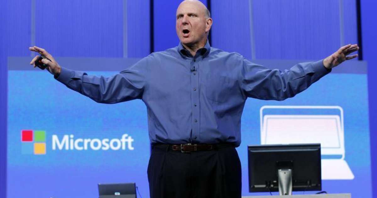 Surface, nuvem e Windows: conheça desafios do novo CEO da Microsoft