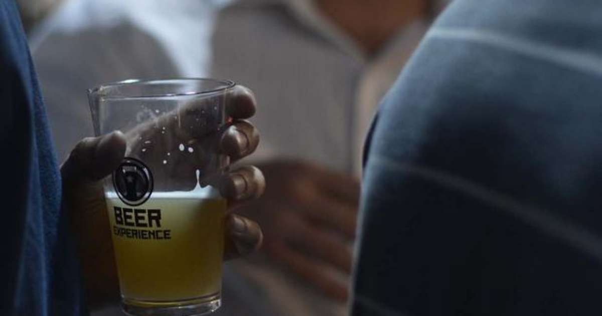 SP: Beer Experience reúne mais de 500 rótulos de cerveja