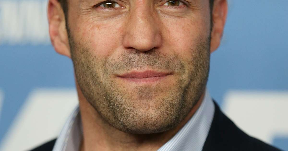 Jason Statham é eleito o homem mais másculo da Inglaterra