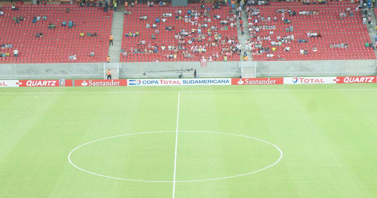 Arena PE recebe primeira decisão de título da sua história