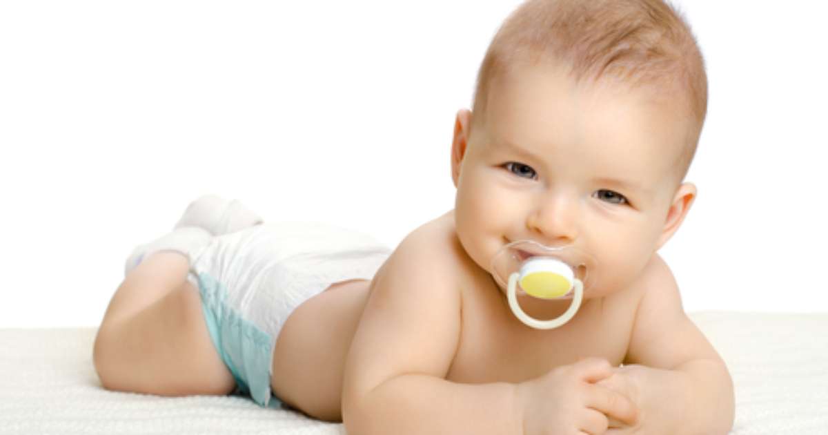 Sapinho é problema comum em bebês; entenda