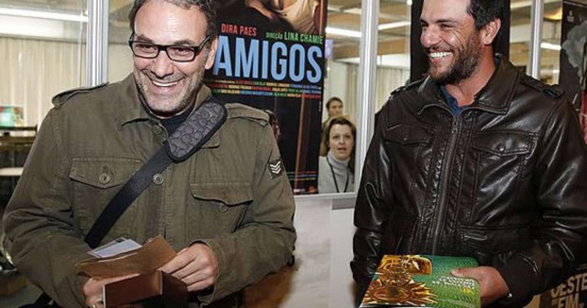 Superexposição da TV prejudica o trabalho do ator, diz Marco Ricca