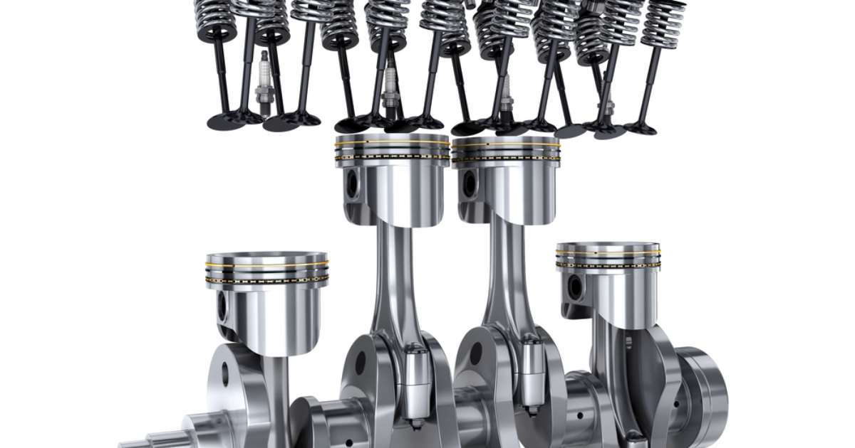 Entenda a diferença entre motores 8 e 16 válvulas