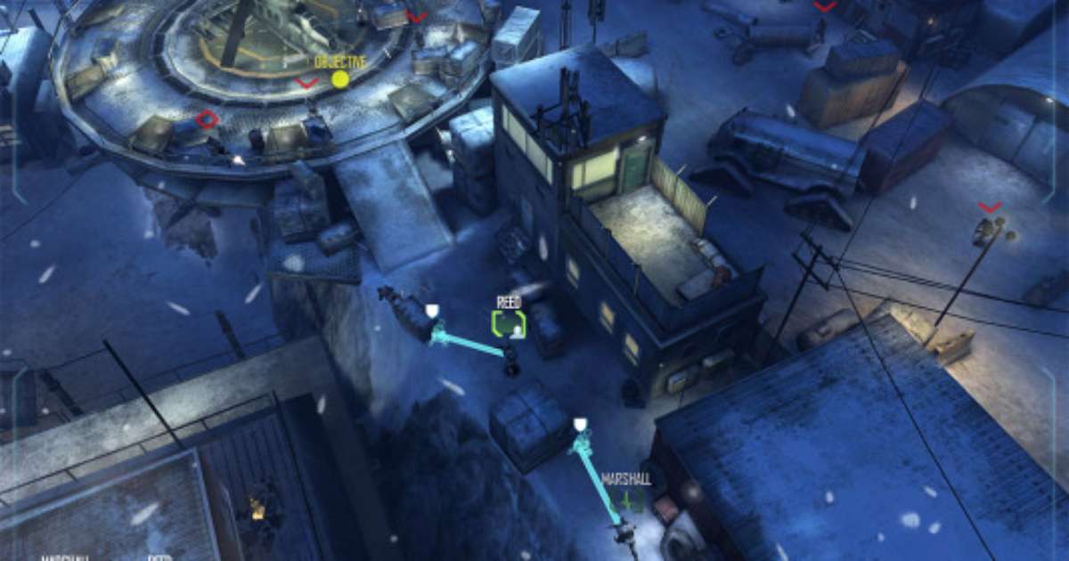 'Call of Duty: Strike Team' chega para iPhone e iPad por US$ 7
