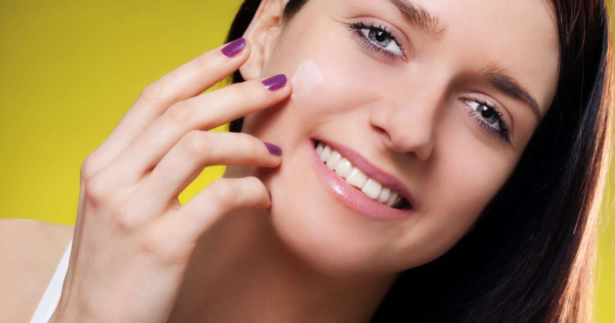 Dicas simples conservam o equilíbrio da pele normal; aprenda