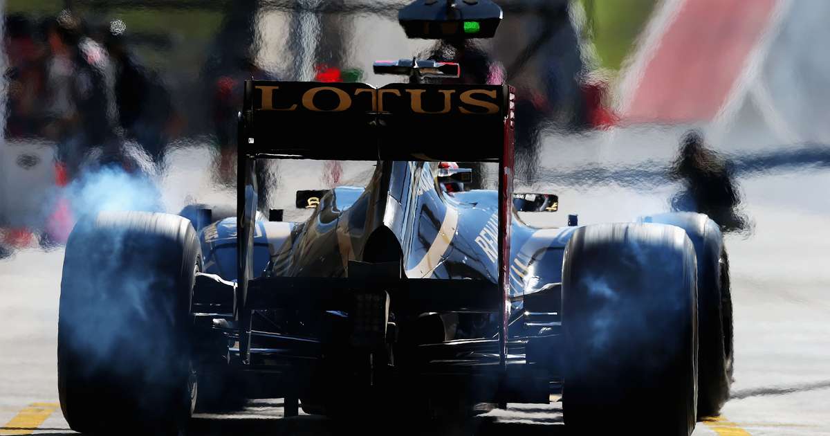 Dono da Lotus afirma que equipe pode voltar a se chamar Renault