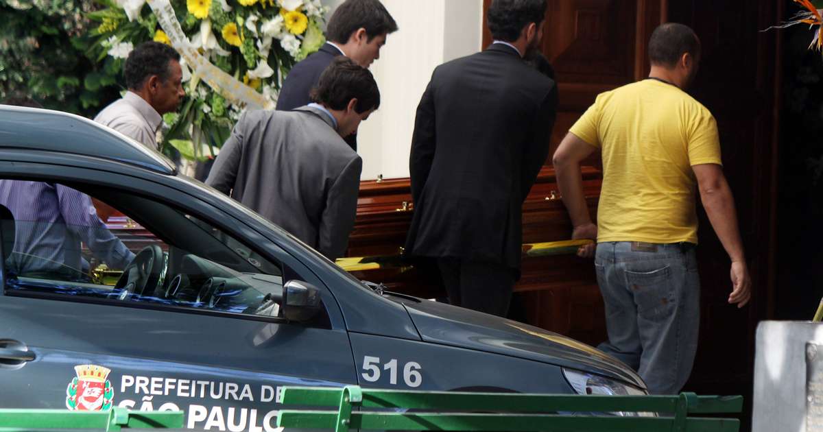 Corpo de ex-ministro Gushiken será enterrado na zona oeste de SP