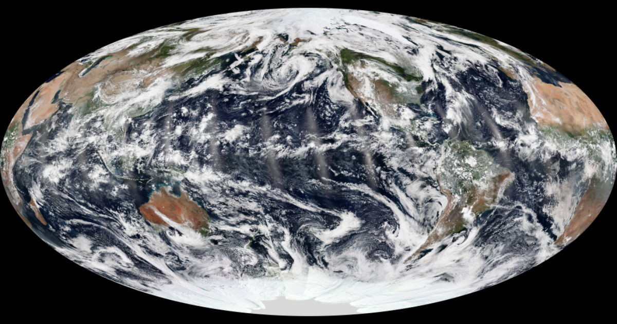 Terra será habitável por pelo menos mais 1,75 bilhão de anos, diz estudo