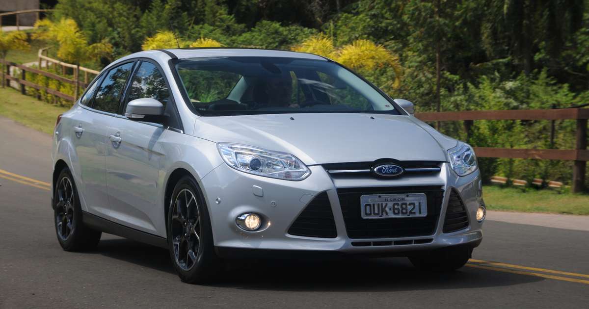 A partir de R$ 60.990, novo Focus brigará com Golf e Corolla