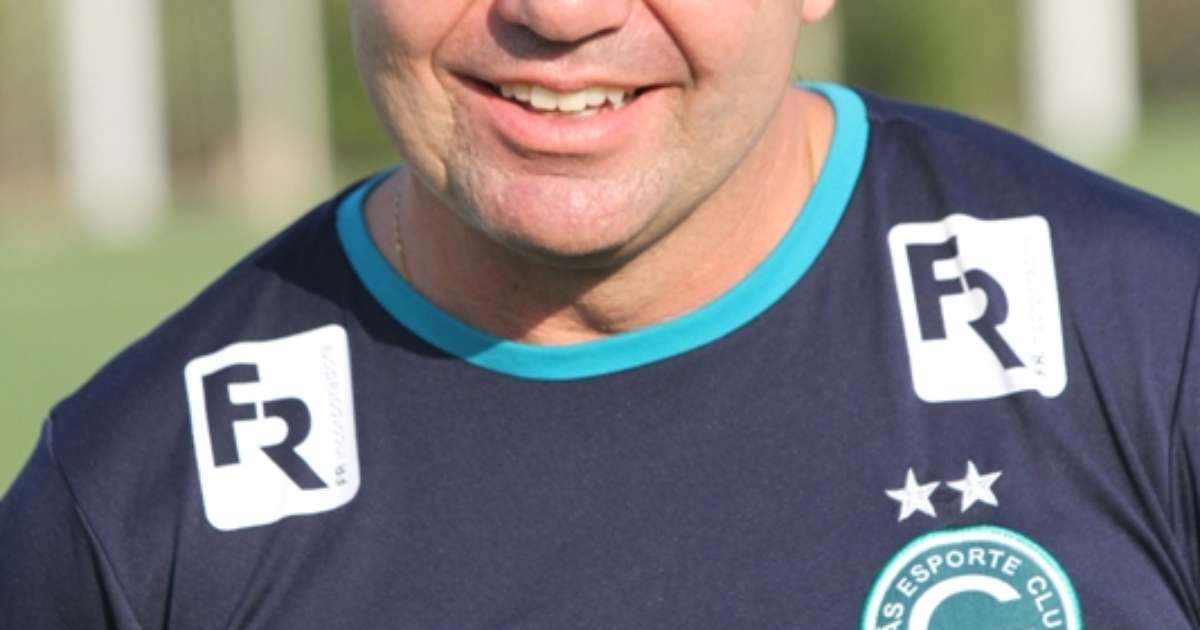 Revelação, Enderson faz 2 anos de Goiás e se impressiona com sucesso