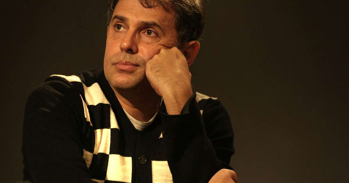 Paulo Borges é indicado em lista com 500 mais influentes da moda