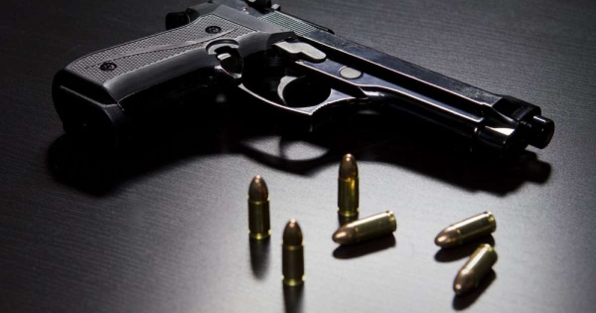 Brasil é o quarto maior exportador de armas leves