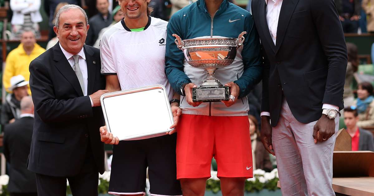 Veja raros tenistas "baixinhos" que desafiam "gigantes" no circuito da ATP