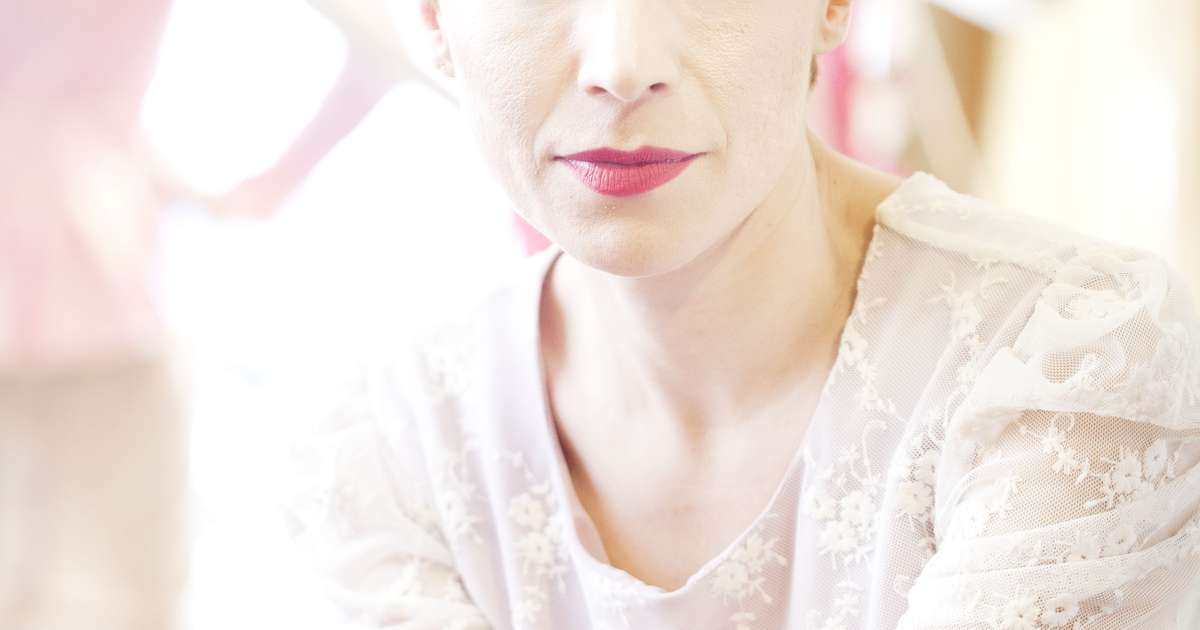 Patricia Marx fala sobre novo álbum no Terra nesta sexta (4)