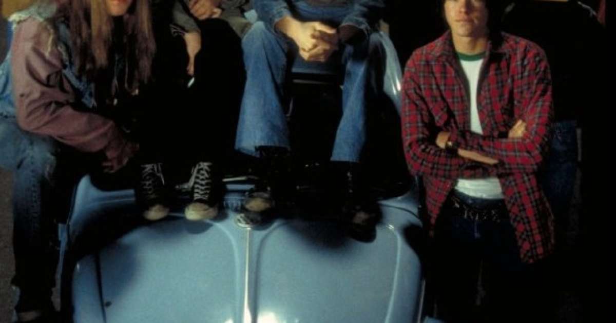 Confira os 10 melhores filmes de rock para se assistir no fim de semana
