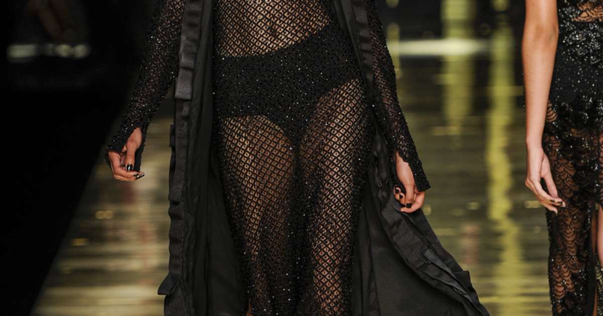 Veja looks apresentados na abertura do Minas Trend Preview