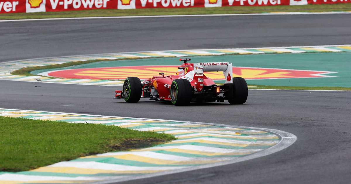 Palco da F1, Interlagos divulga "dicionário" com gírias e nomes de curvas