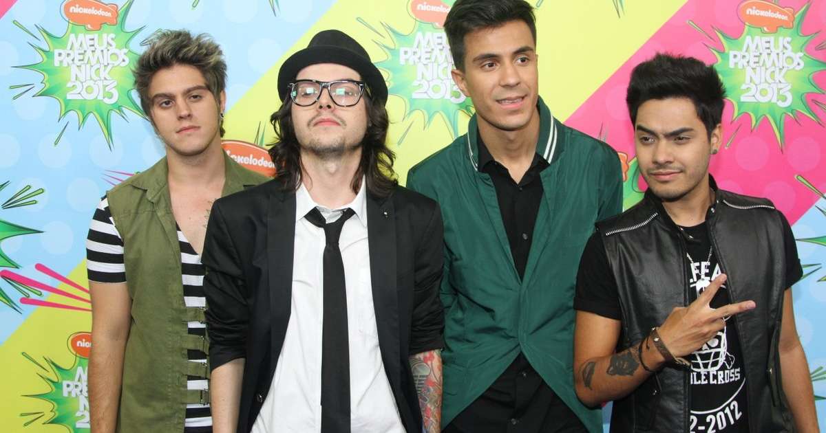 Restart participa hoje do Sexta Cultural no Terra; envie perguntas