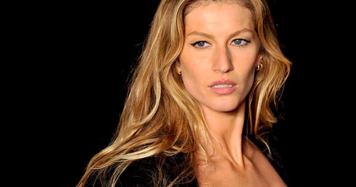 "Ela é tudo isso mesmo": público diz o que Gisele tem que as outras não