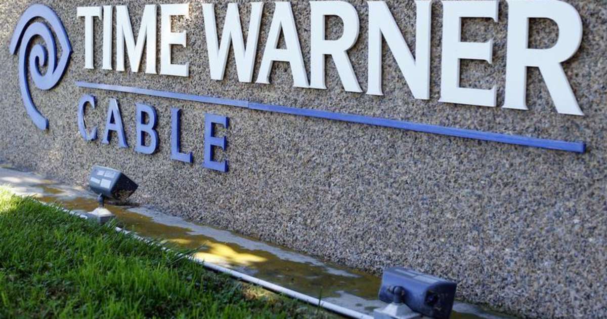 Comcast deve comprar Time Warner Cable por R$ 109 bilhões