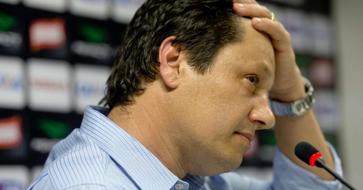 Adilson vê Vasco "em evolução" e com potencial para escapar