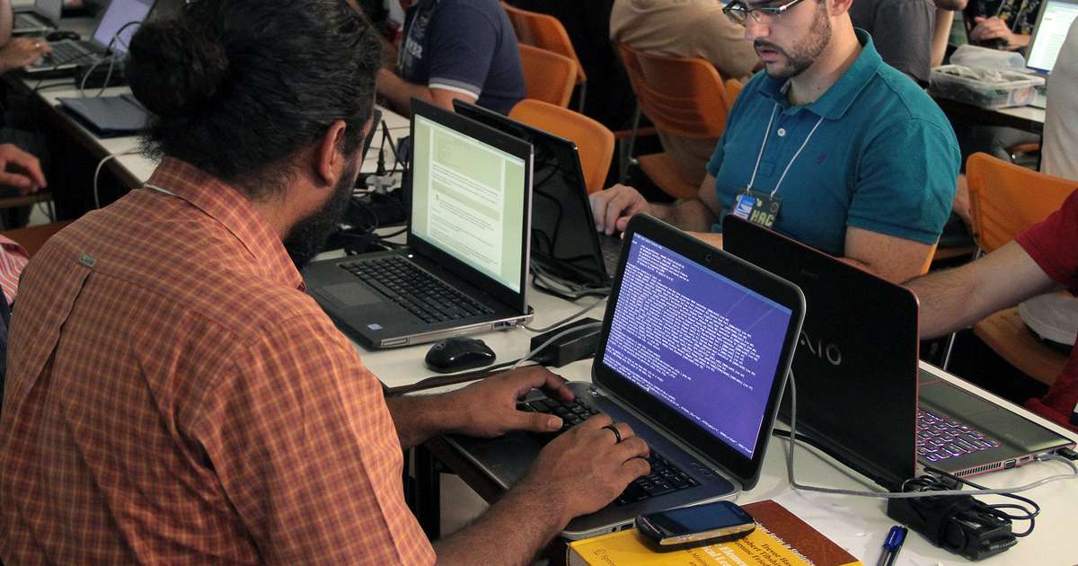 Veja 15 linguagens de programação que você precisa aprender