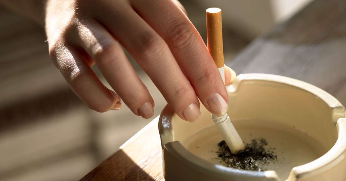 ¿Qué daños en la boca produce el tabaquismo? Descubre ya