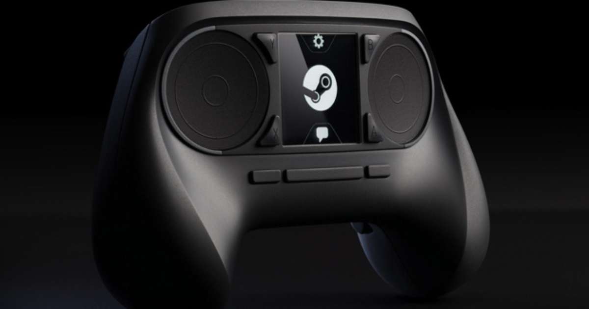 Site apresenta protótipo do Steam Machine, "console" da Valve