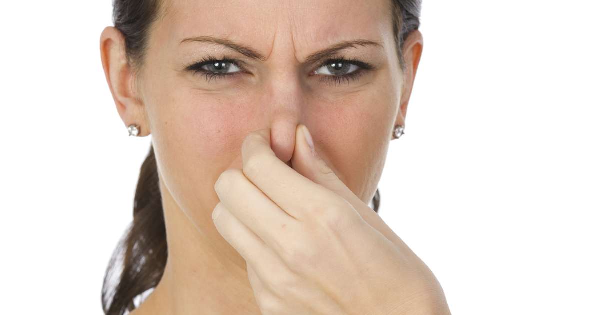 Spray com mau cheiro promete controlar desejo por comida